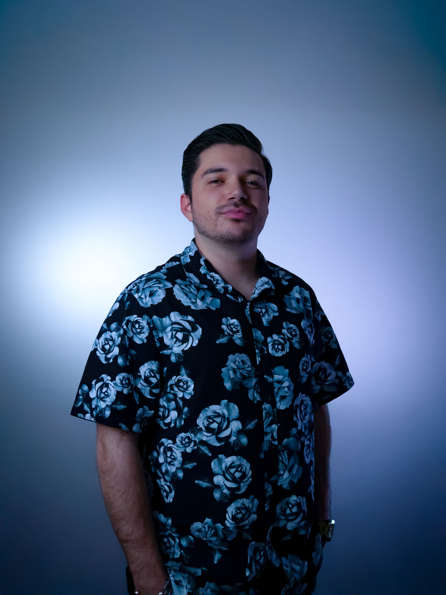 Indiefy - Music Distribution Platform