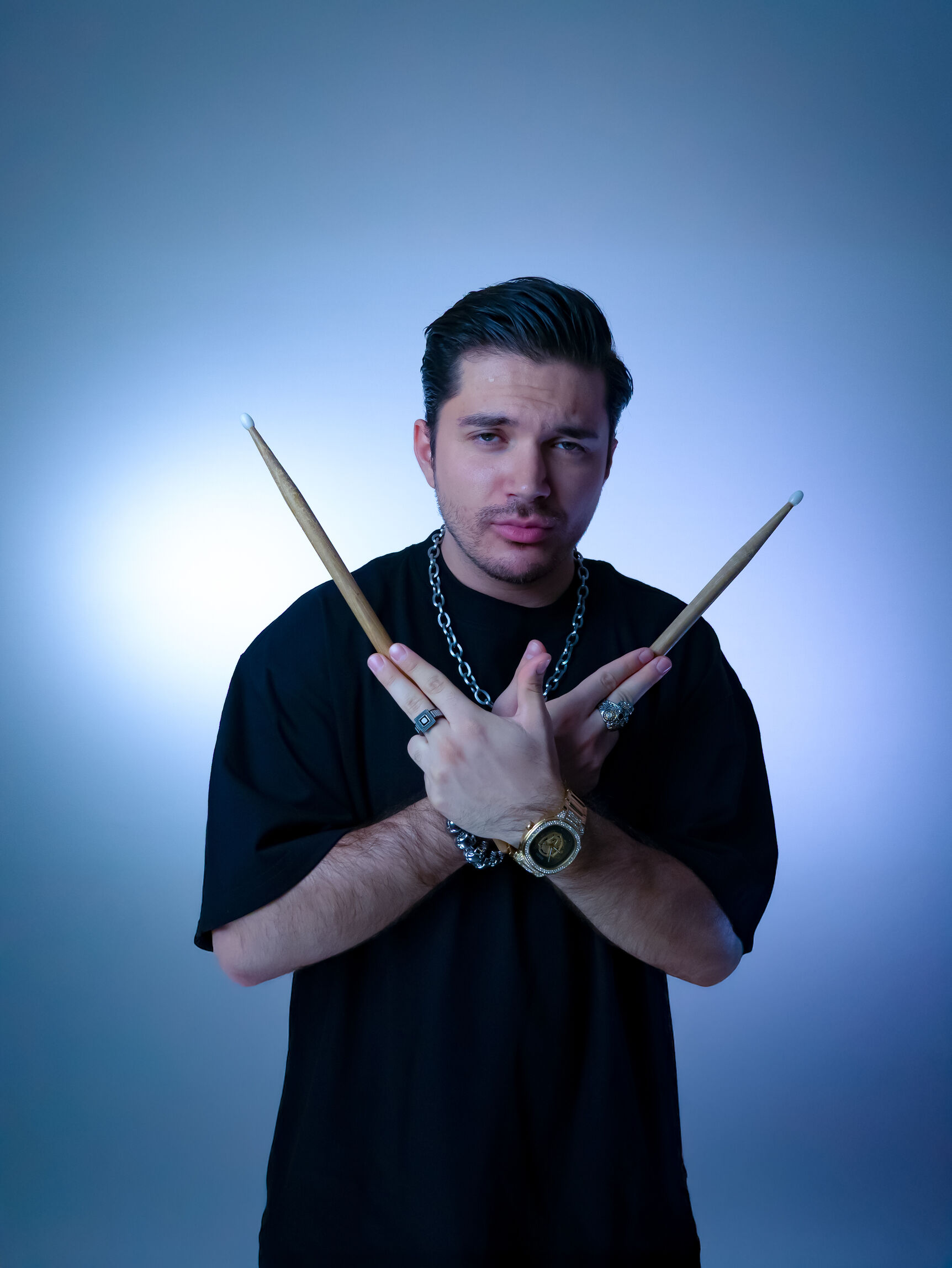 Indiefy - Music Distribution Platform