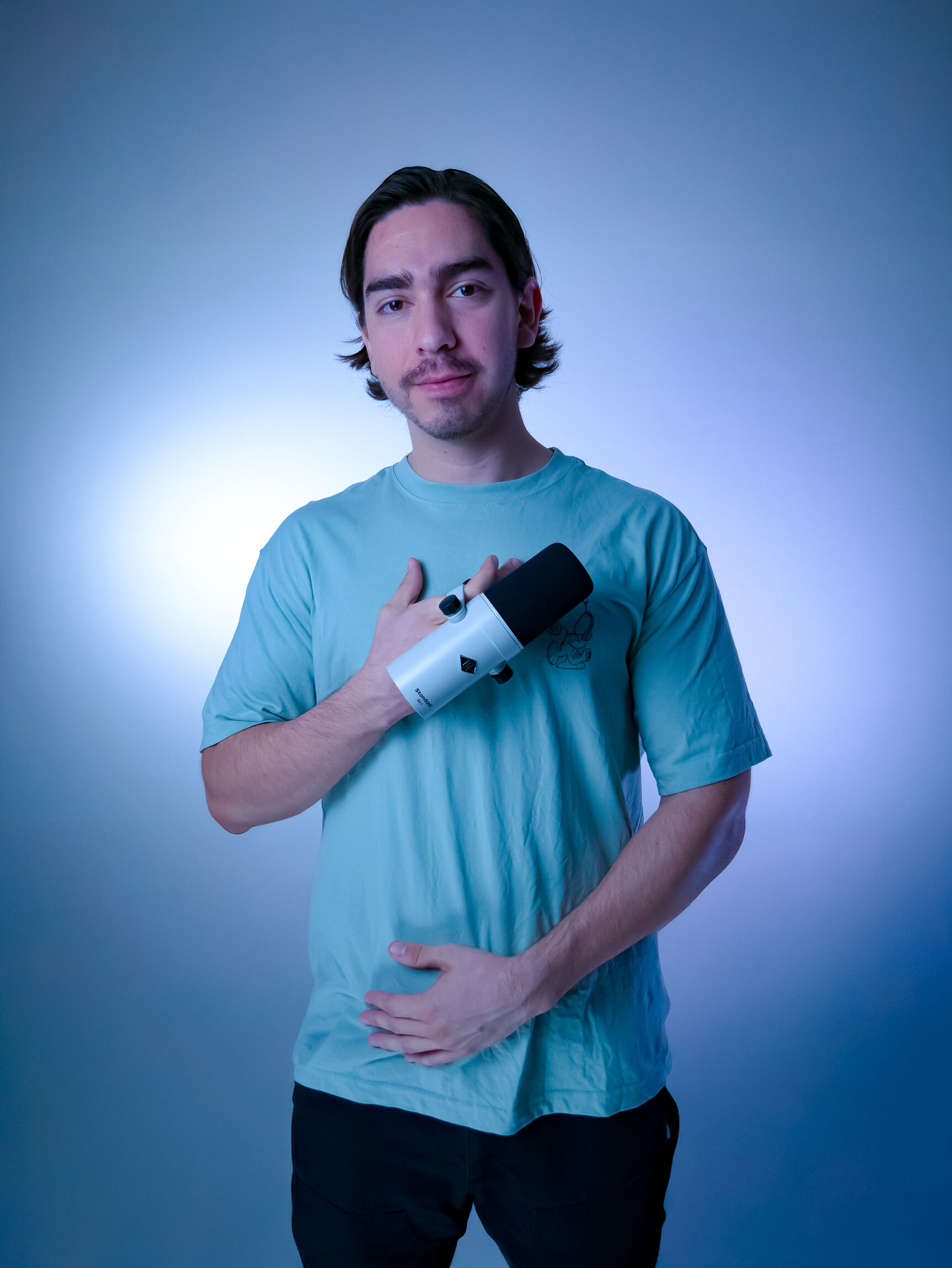 Indiefy - Music Distribution Platform